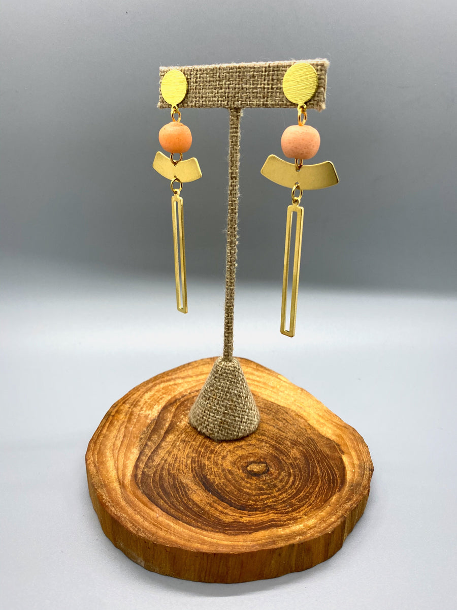 Ùdó | Peace – IV