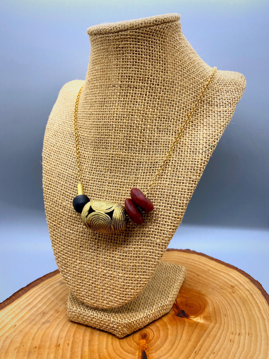 Igboya | Courage – IV